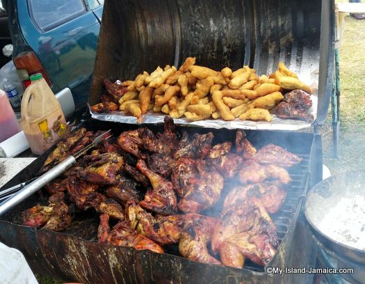 15 Tantalizing Jamaican Foods You Need To Try - Kimberley Writes