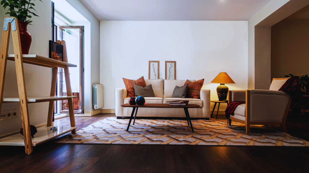 9 Useful Tips for Living Alone and Loving it - Kimberley Writes